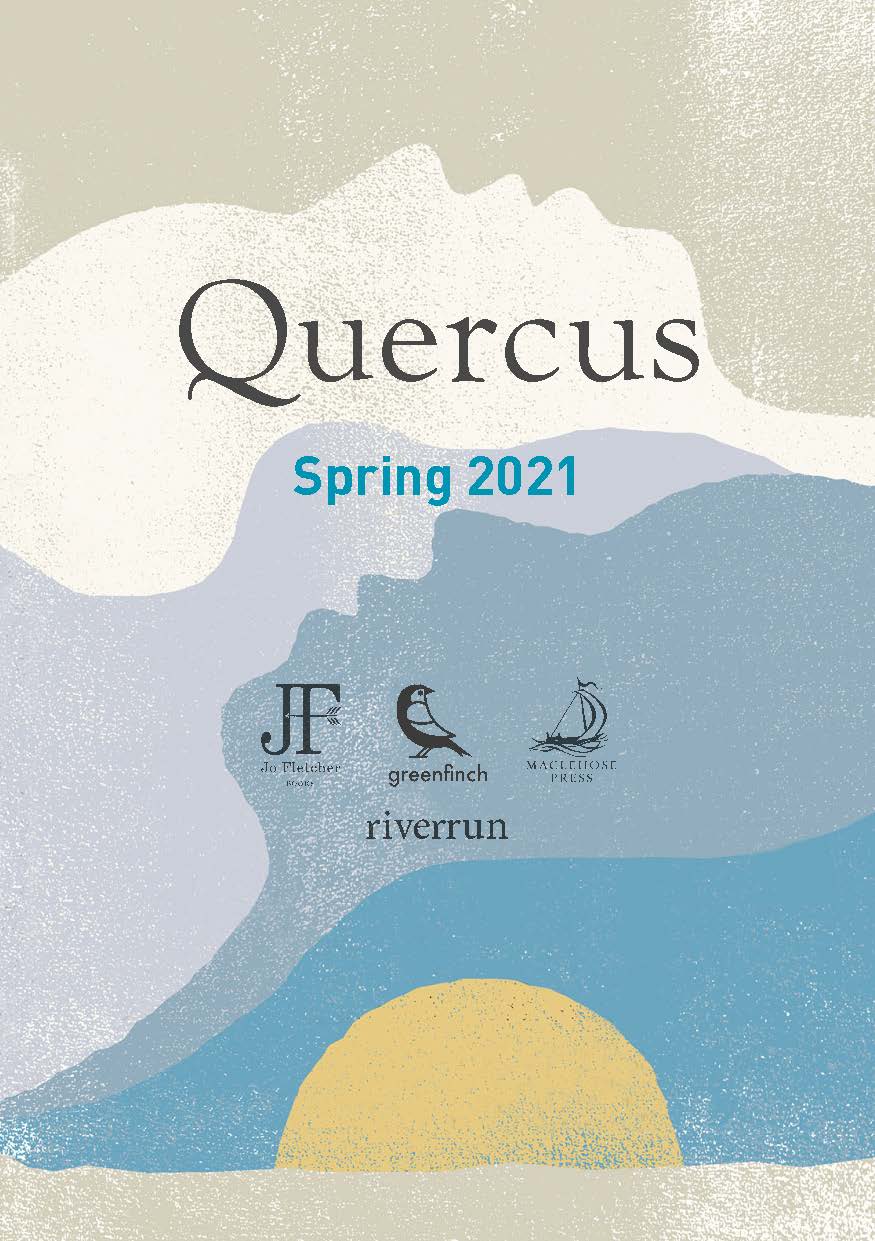 Our Catalogues | Incredible books from Quercus Books