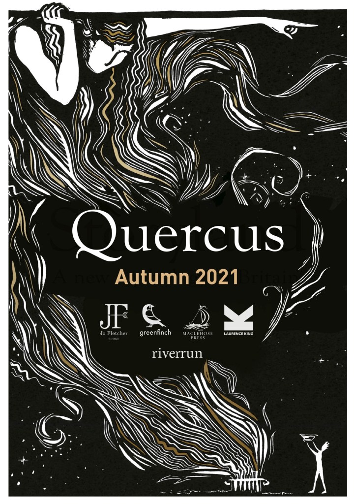 Our Catalogues | Incredible books from Quercus Books