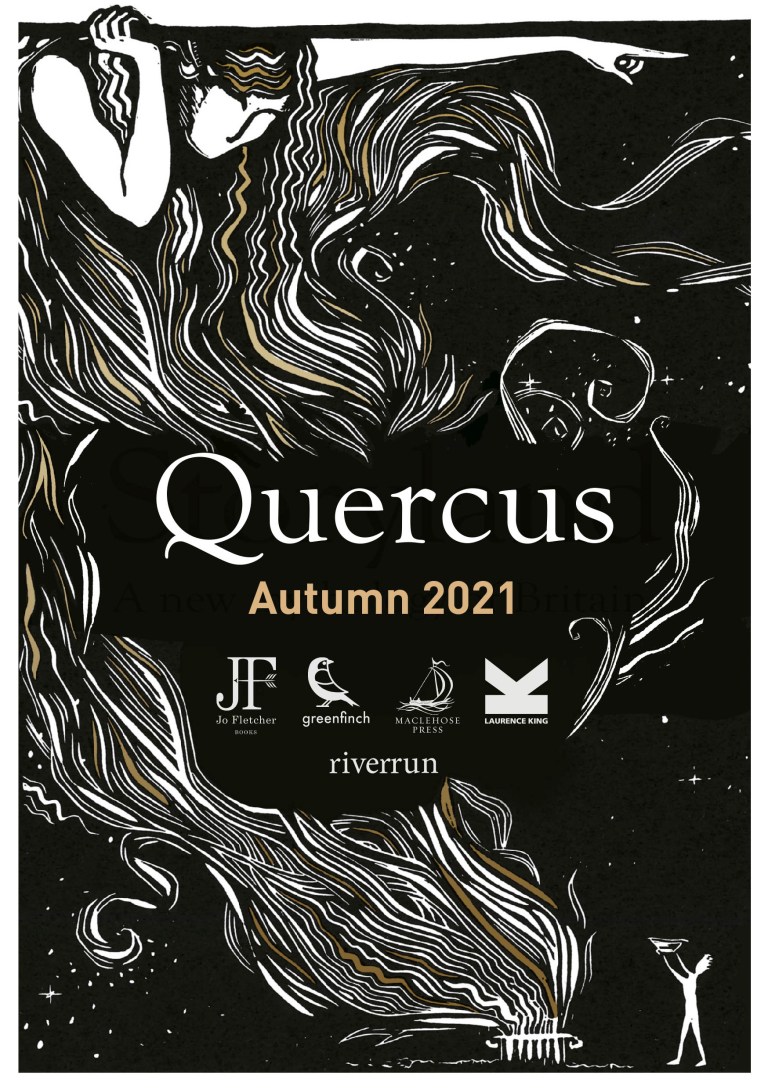 Our Catalogues | Incredible books from Quercus Books