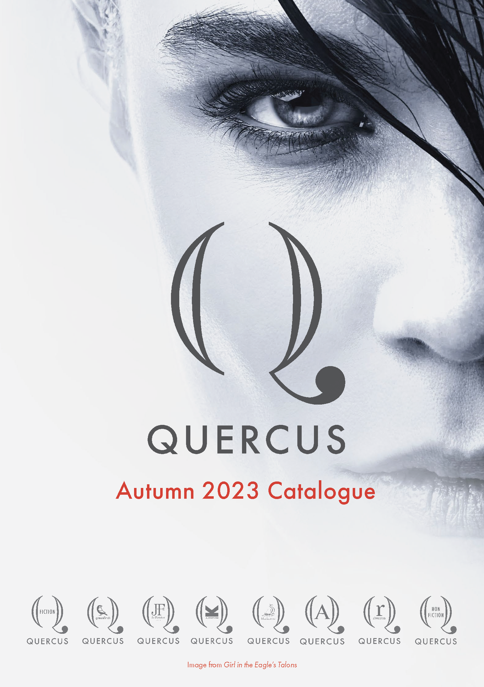 Our Catalogues | Incredible books from Quercus Books