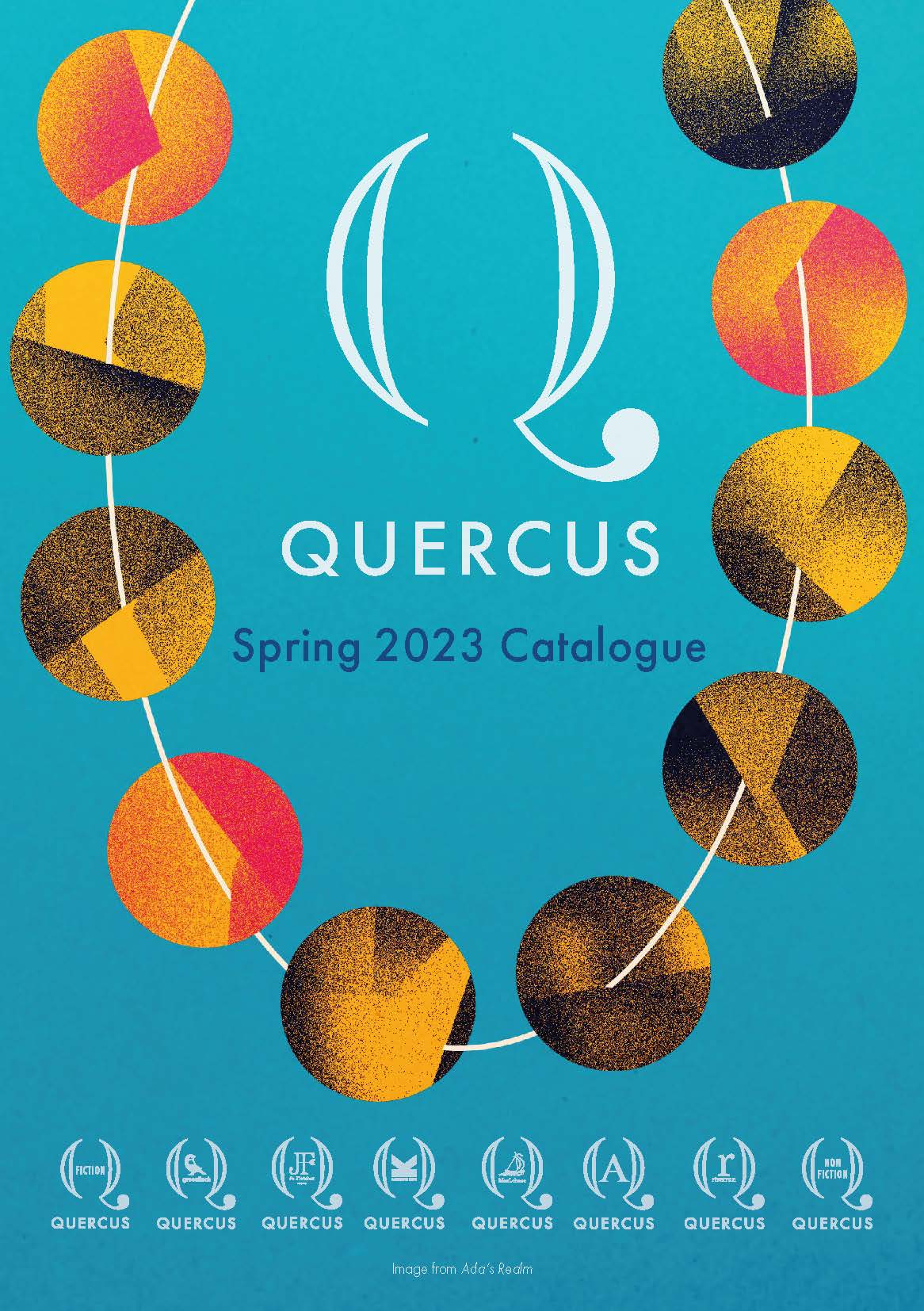 Our Catalogues | Incredible books from Quercus Books