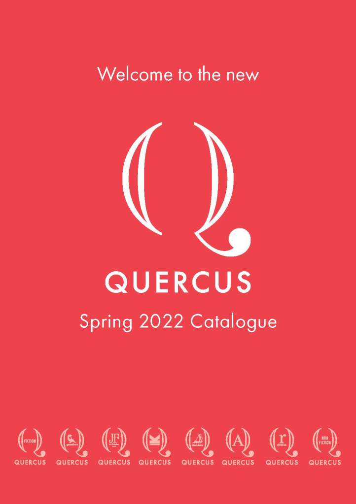 Our Catalogues | Incredible books from Quercus Books
