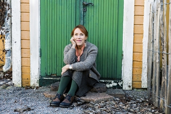Åsa Larsson | Incredible books from Quercus Books