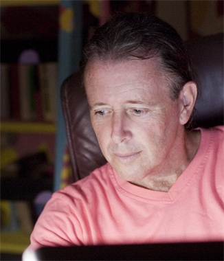 Colin Cotterill | Incredible books from Quercus Books