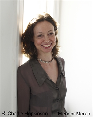 Eleanor Moran | Incredible books from Quercus Books