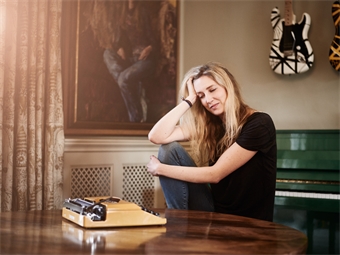 Eva Rice | Incredible books from Quercus Books