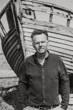 William Shaw | Incredible books from Quercus Books