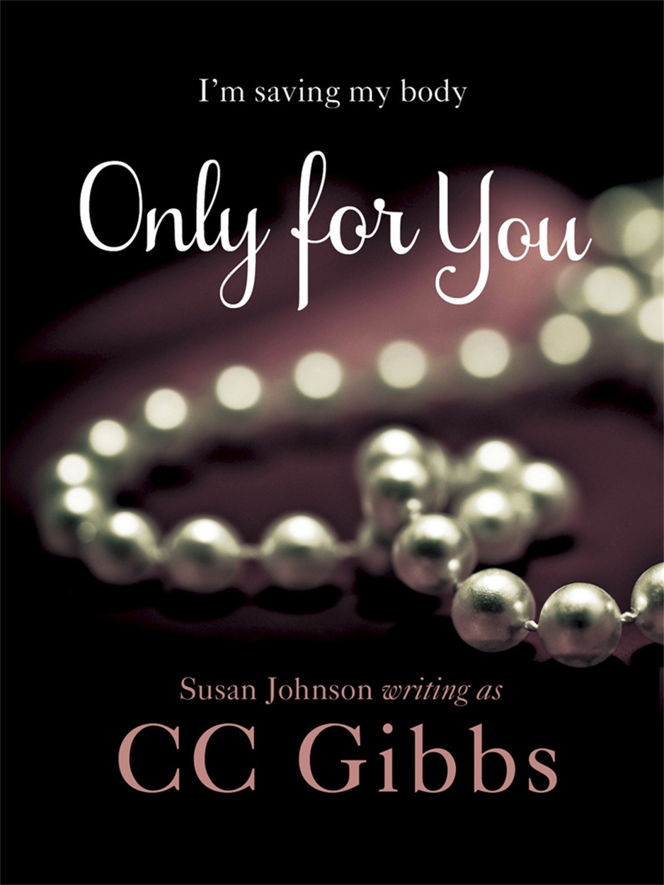 Only For You by CC Gibbs | Incredible books from Quercus Books