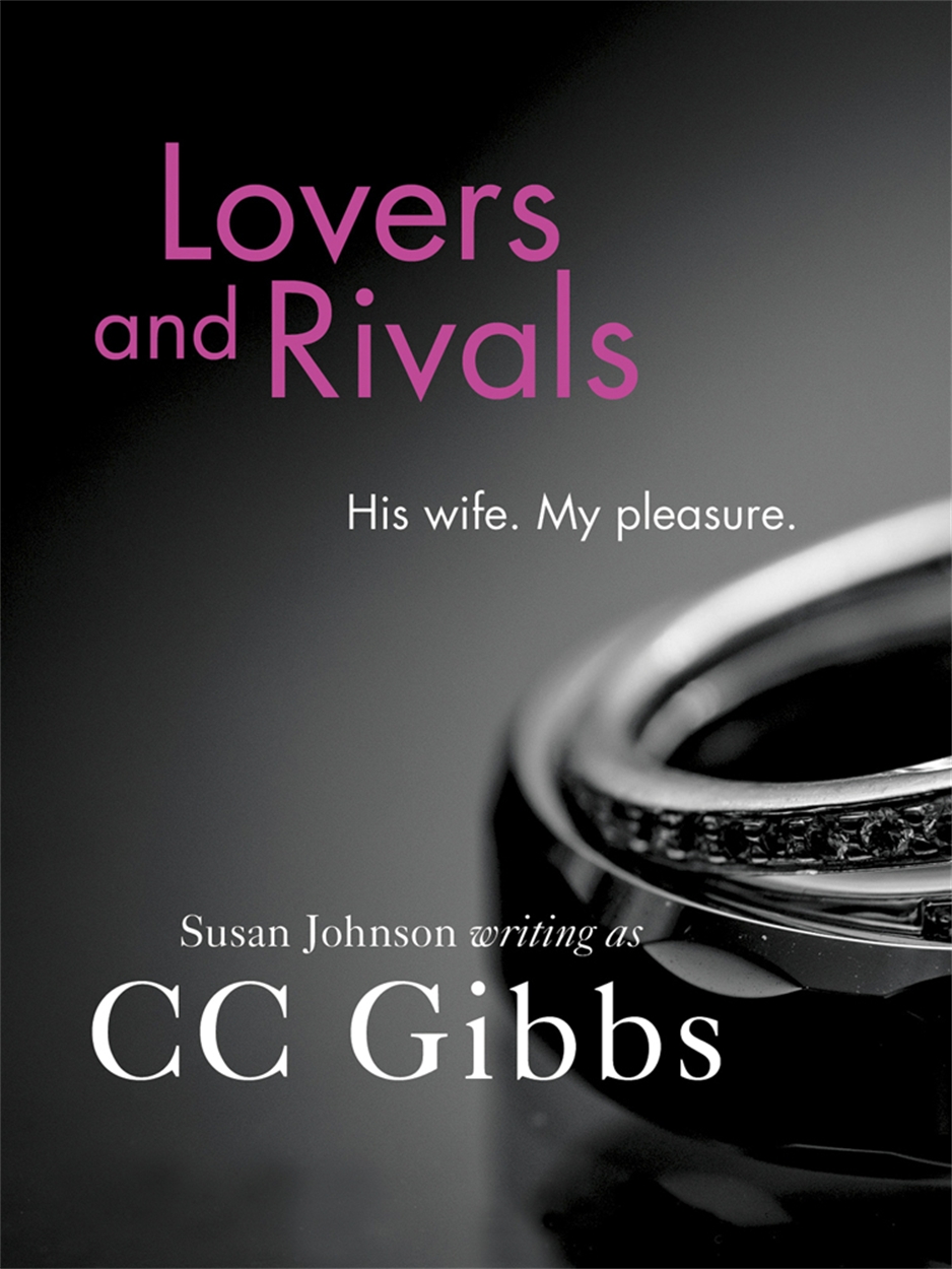 Lovers and Rivals by CC Gibbs | Incredible books from Quercus Books