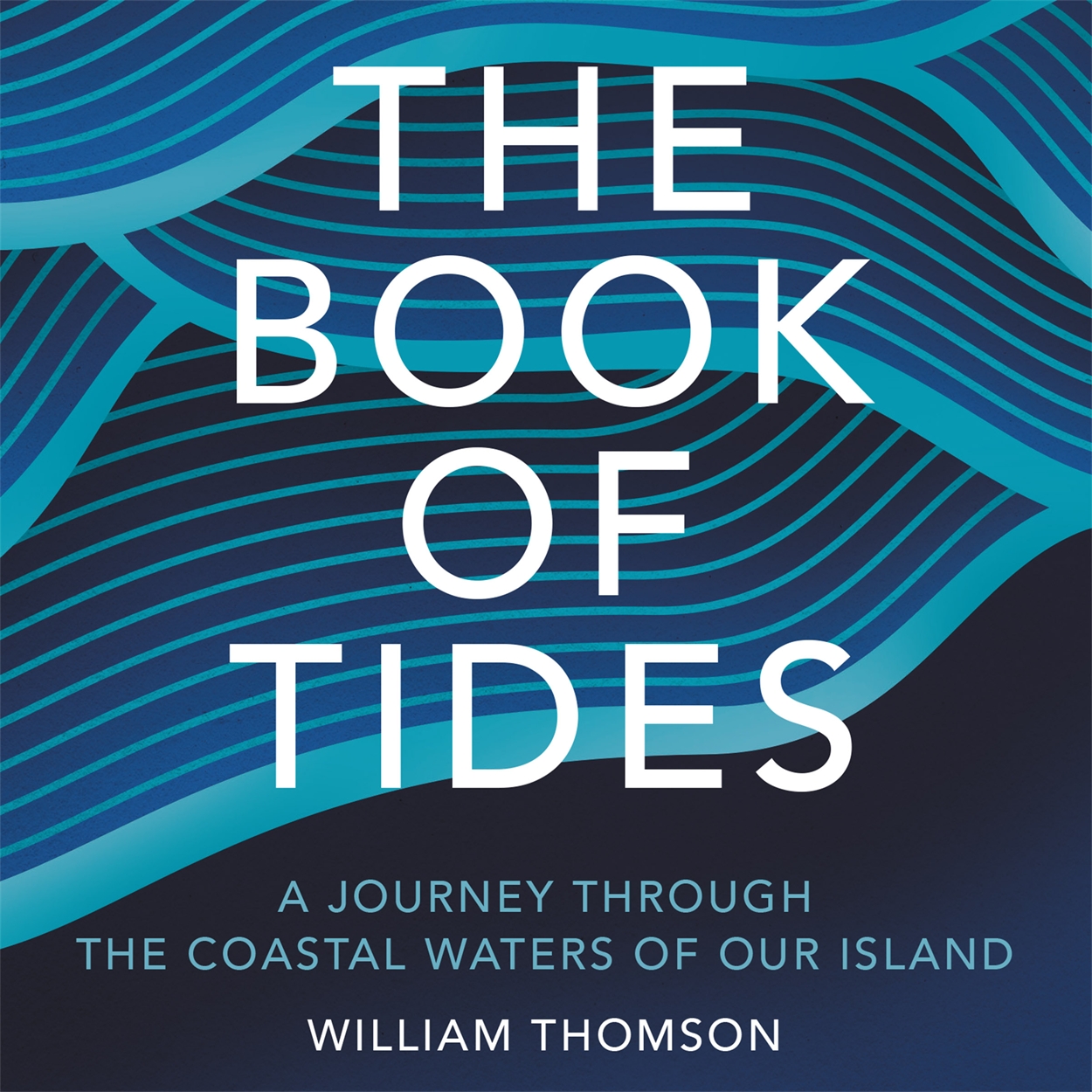 The Book of Tides by Peter Noble | Incredible books from Quercus Books