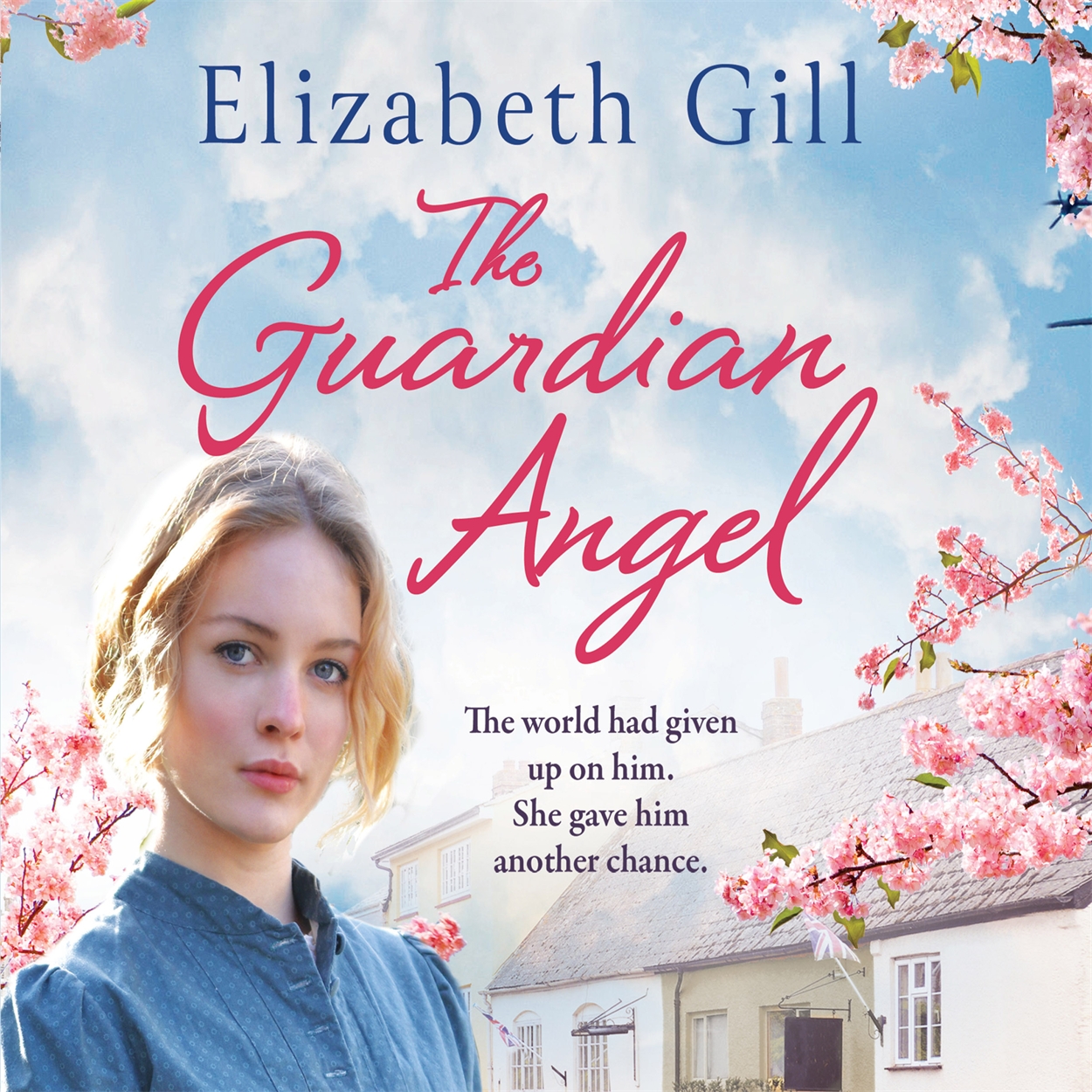 The Guardian Angel by Elizabeth Gill | Incredible books from Quercus Books