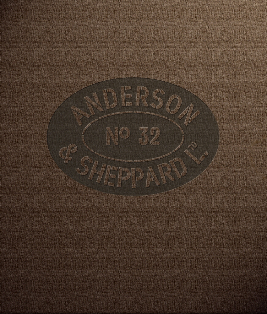 Anderson & Sheppard by Graydon Carter | Incredible books from Quercus Books