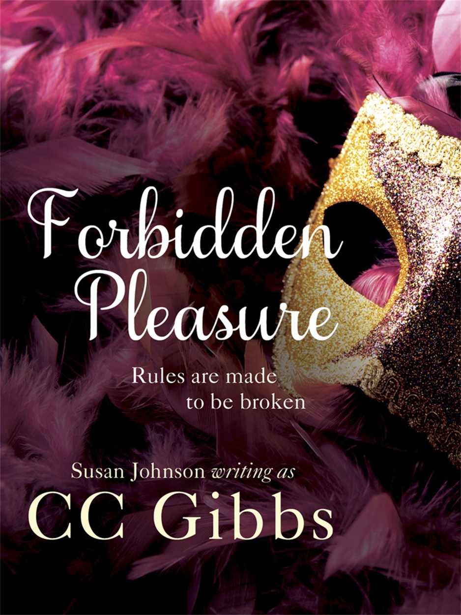 Forbidden Pleasure by CC Gibbs | Incredible books from Quercus Books