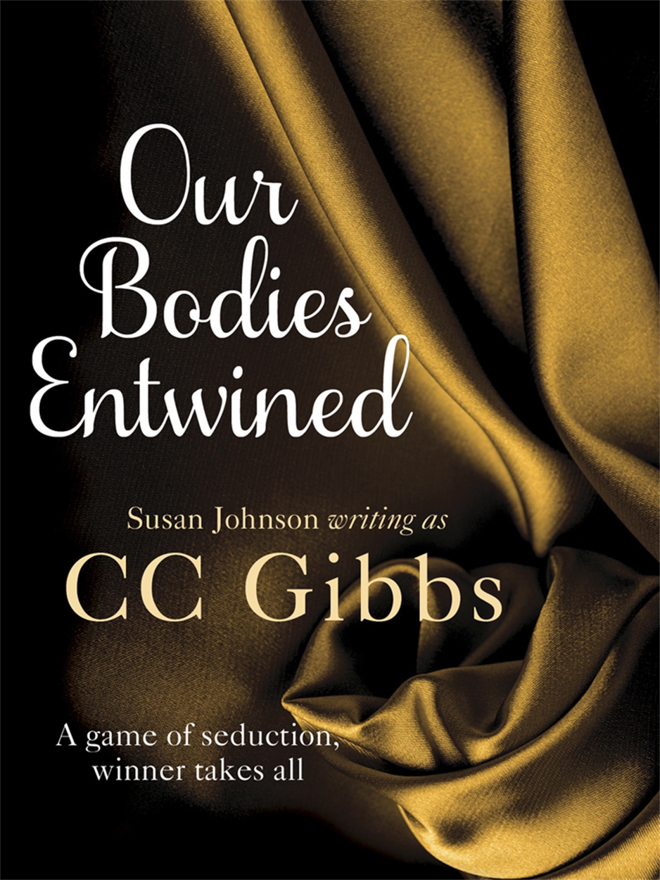 Our Bodies Entwined by CC Gibbs | Incredible books from Quercus Books