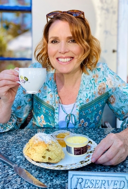 Molly James | Incredible books from Quercus Books