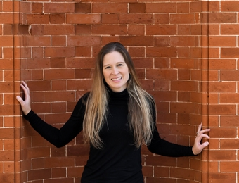 Kristen Perrin | Incredible books from Quercus Books