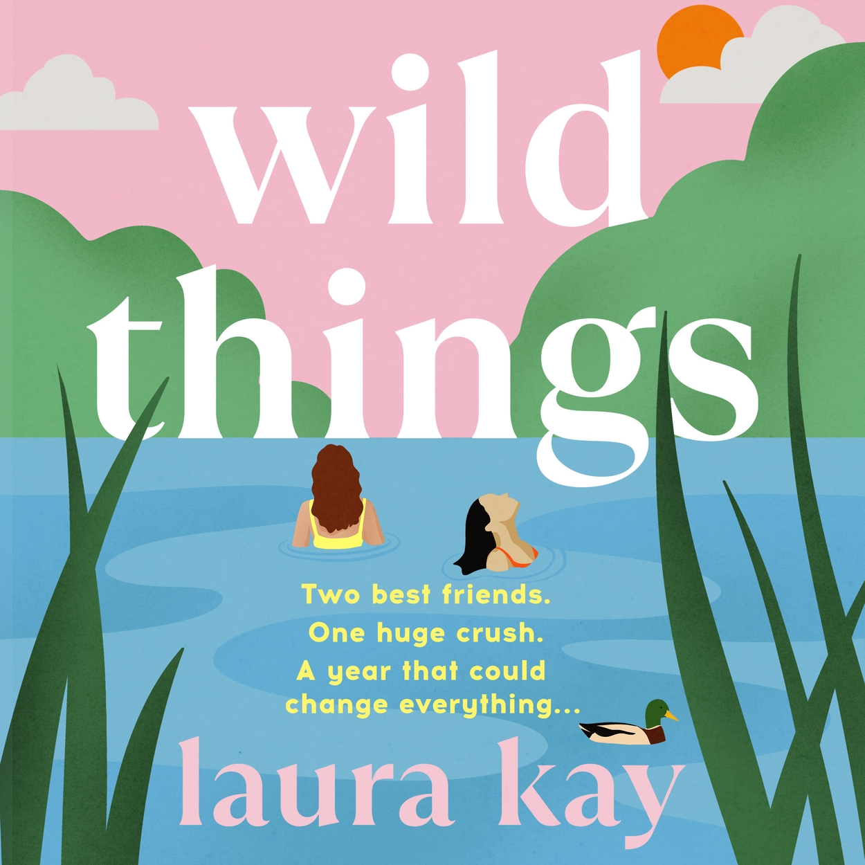 Wild Things by Abigail Hardiman | Incredible books from Quercus Books
