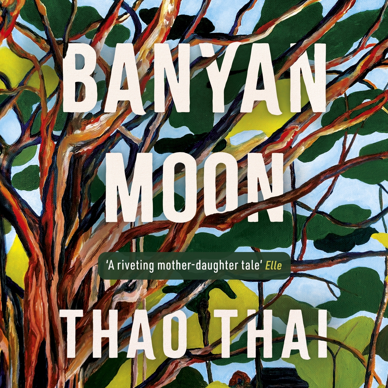 Banyan Moon by Thao Thai | Incredible books from Quercus Books