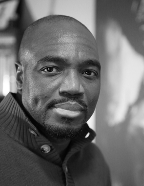 Foday Mannah | Incredible books from Quercus Books