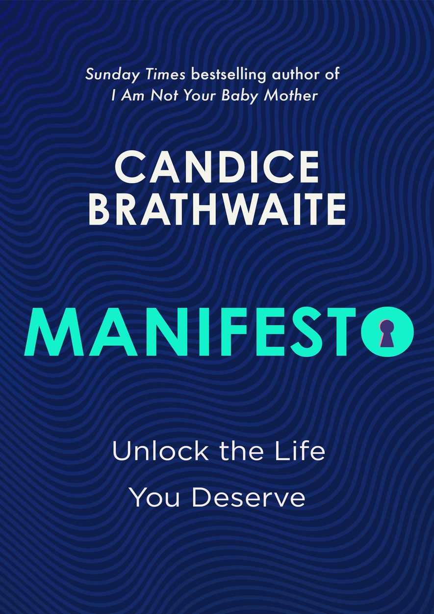 Manifesto by Candice Brathwaite | Incredible books from Quercus Books