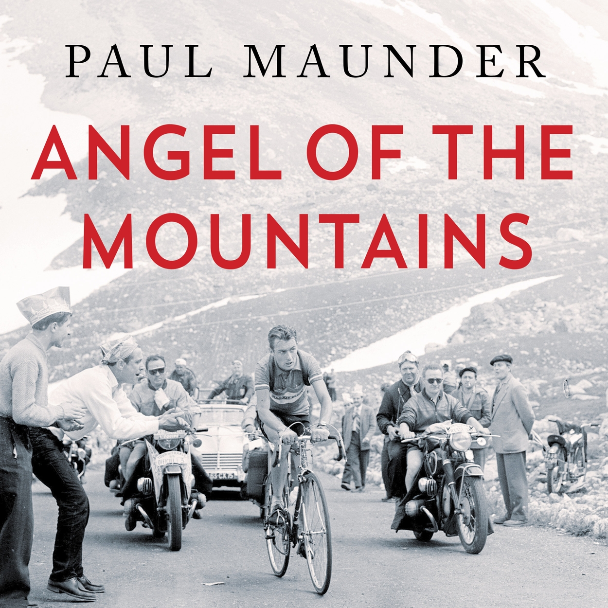 Angel of the Mountains by Paul Maunder | Incredible books from Quercus ...