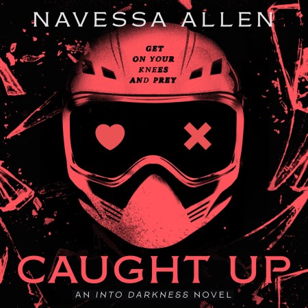 Caught Up by Navessa Allen | Incredible books from Quercus Books