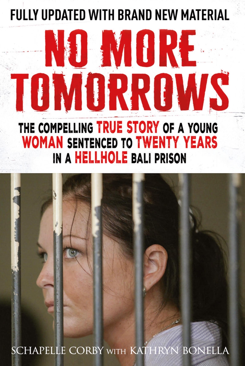 No More Tomorrows by Kathryn Bonella | Incredible books from Quercus Books