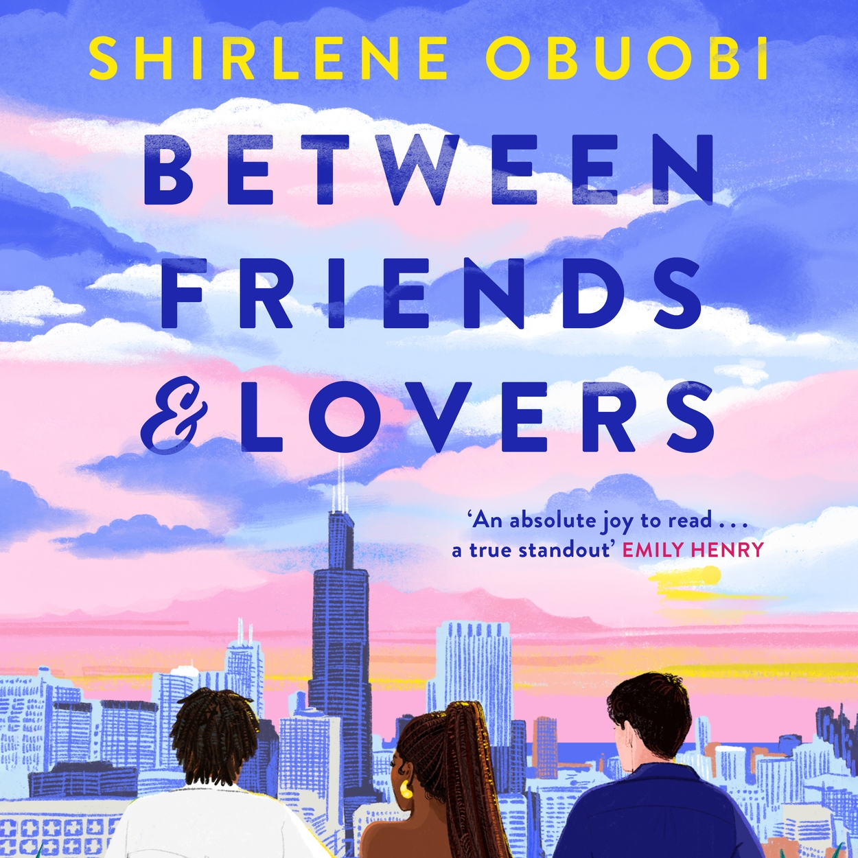 Between Friends & Lovers by Mela Lee | Incredible books from Quercus Books