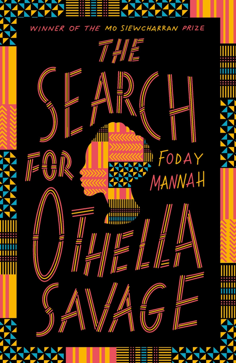 The Search for Othella Savage by Foday Mannah | Incredible books from ...